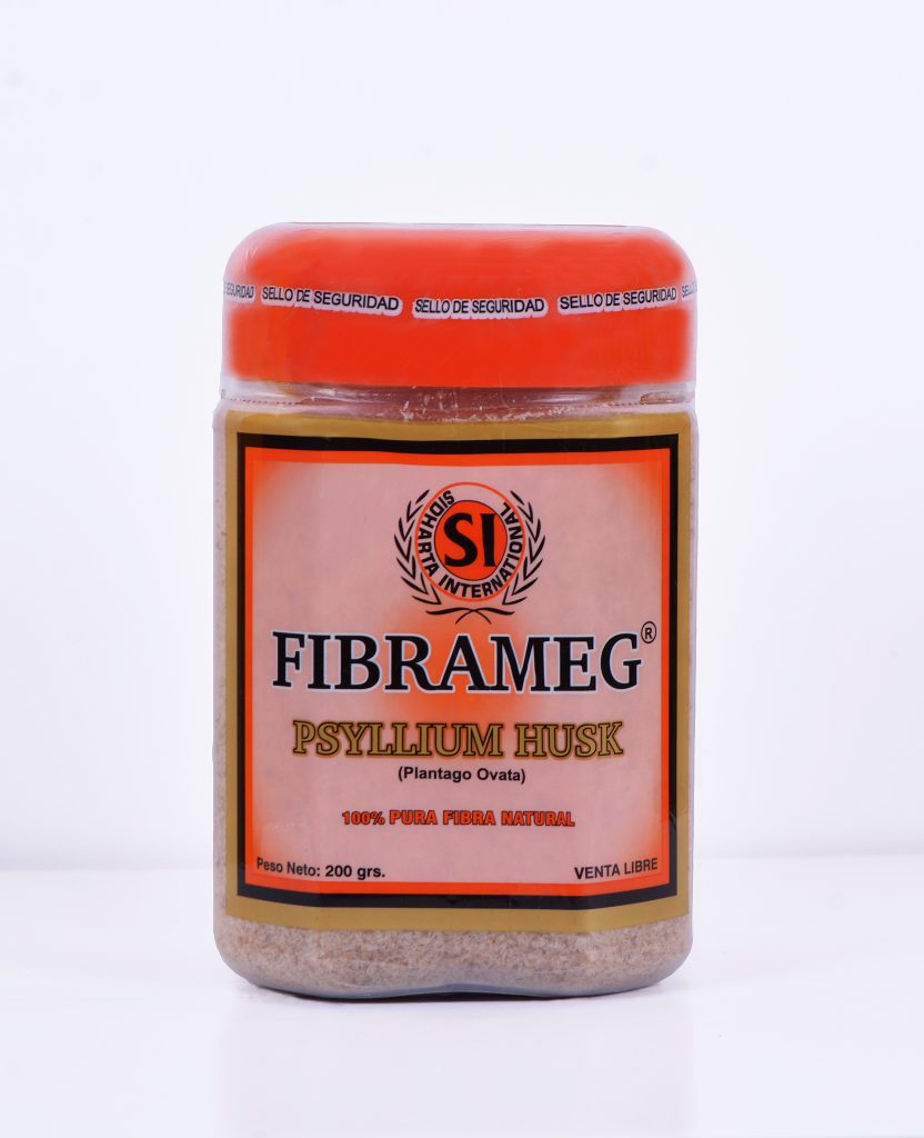 Fibrameg 200 gr: Mejora tu salud intestinal - Sidharta International