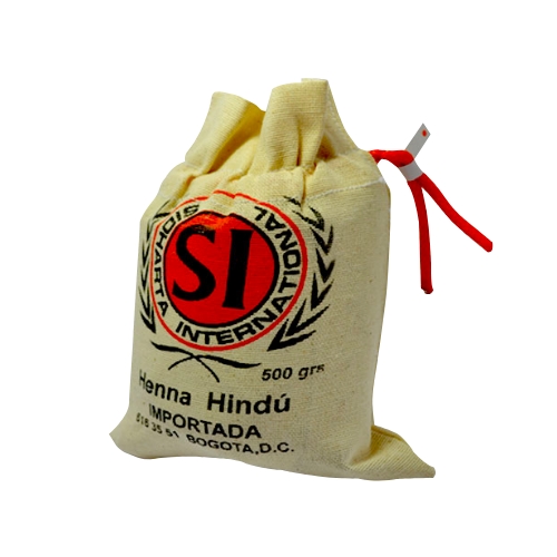 Qué es el índigo y cómo debes mezclarlo con la henna