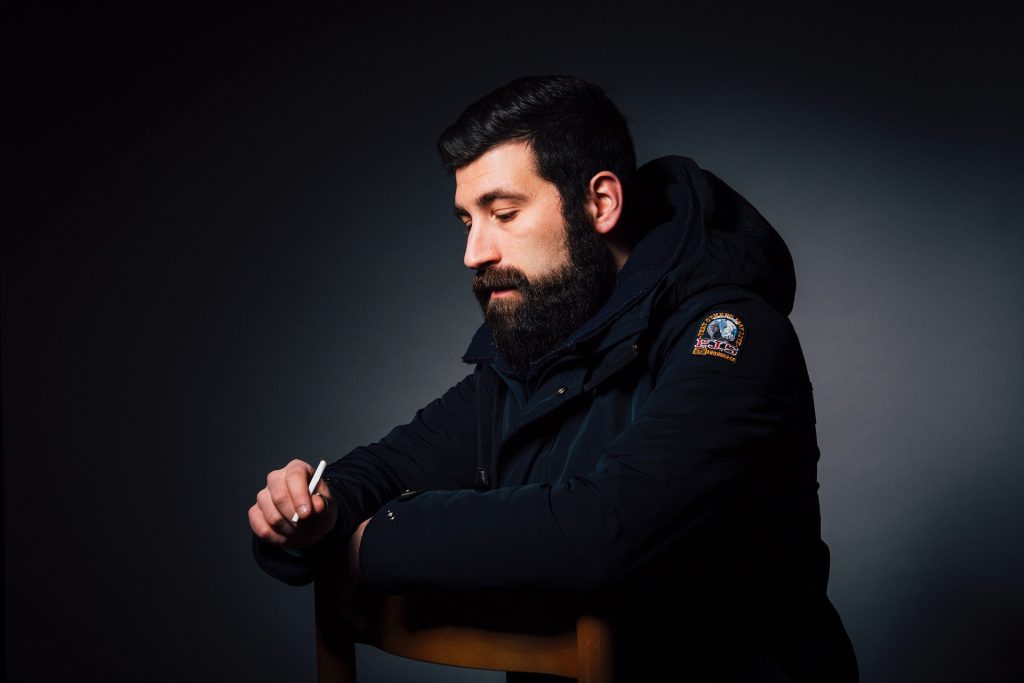 Henna para barba: ¿cómo aplicarla? Estos son los consejos claves