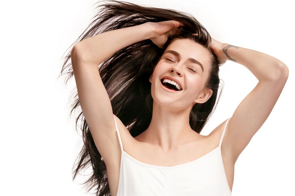 Consejos para mantener un cabello saludable y envidiable